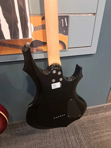 Gear Hunter | ESP Guitars - F-50 BLK LEFT